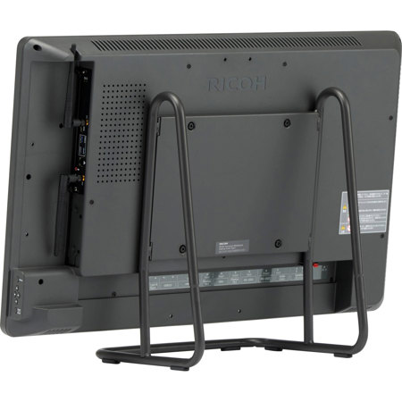 Ricoh Type 1 Interactive Whiteboard Desktop Stand - Adorama