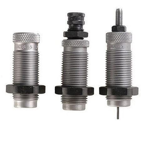 RCBS Carbide 3-Die TC Set for .30 Carbine - Adorama