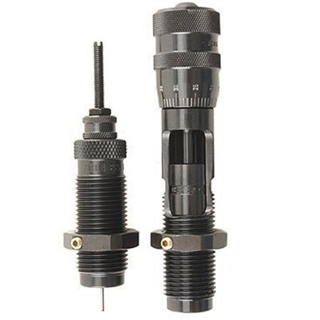 RCBS Competition Full Length 2-Die Set for .243 Winchester - Adorama