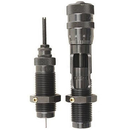 RCBS Competition Full Length 2-Die Set for .30-06 Springfield