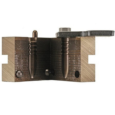 RCBS .40-420-BPCR 620 Bullet Mold - Adorama