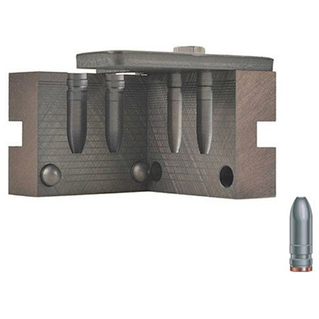 RCBS 2-Cavity 308-165-SIL Bullet Mold, 308 Caliber, .309" Diameter