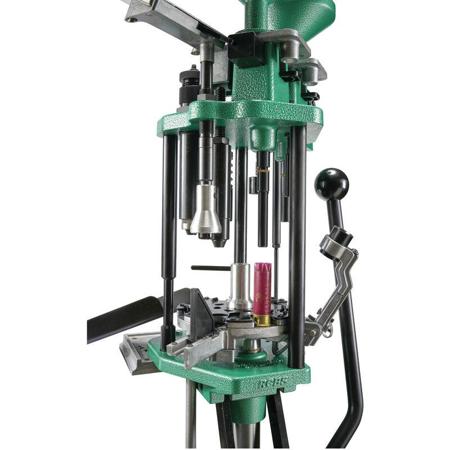 RCBS 12 Gauge The Grand Progressive Shotshell Press, 2-3/4", 3"