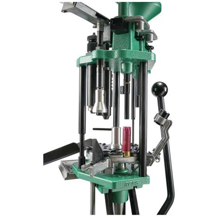 RCBS 20 Gauge The Grand Progressive Shotshell Press, 2-3/4", 3"