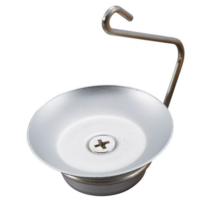 RCBS Scale Pan Support for Scales 502, 505, 510, 1010 - Adorama