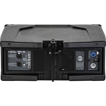 RCF HDL10A 1400W Line Array Module HDL10-A - Adorama