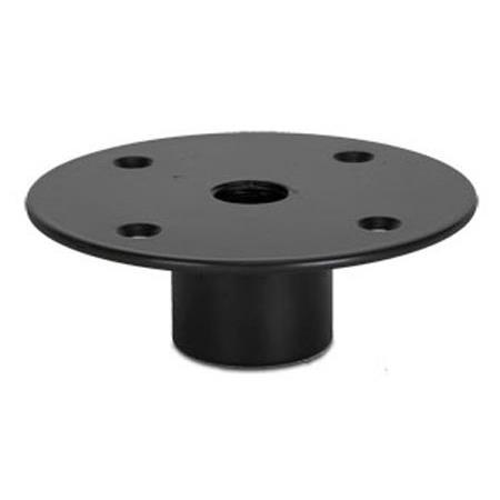 RCF Threaded Plate for M20 Pole Mount - Adorama