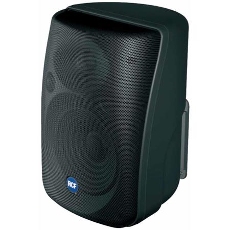 RCF MQ 50P 2-Way Speaker, Single, Black - Adorama