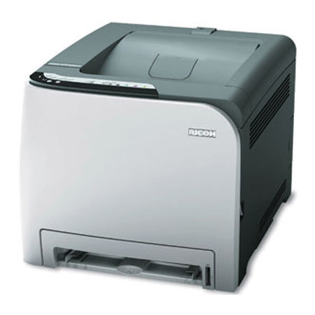 Ricoh Aficio SP-C231N Duplex Color Laser Ntwork Printer - Adorama