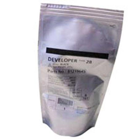 Ricoh Type 28 Developer Unit B1219645 (60,000 Copies) B1219645