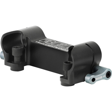 RED Digital Cinema 15mm LWS Rod Support Bracket - Adorama