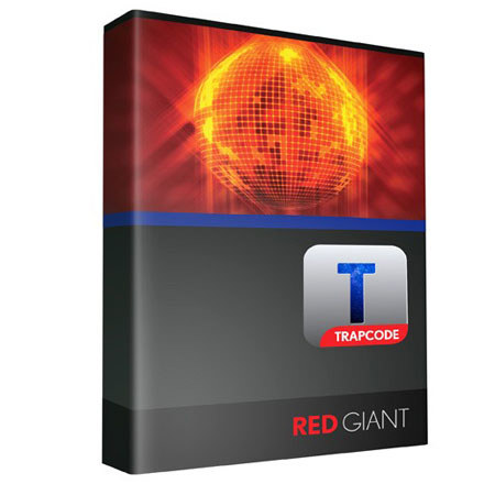 Red Giant Trapcode Starglow V1.6, Video Editing - Adorama