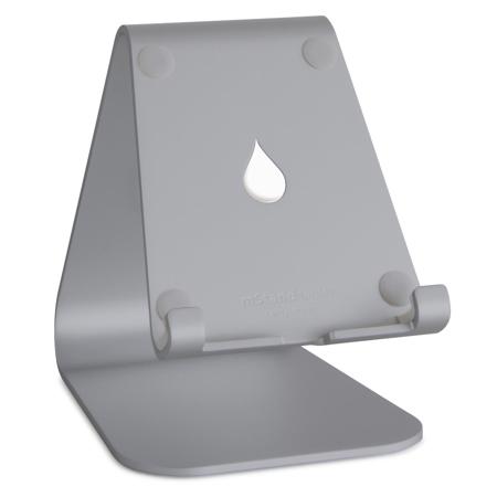 Rain Design mStand Tablet Stand for iPad, Space Gray 10052 - Adorama
