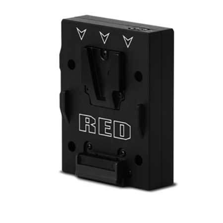 RED Digital Cinema DSMC2 Cinema Package