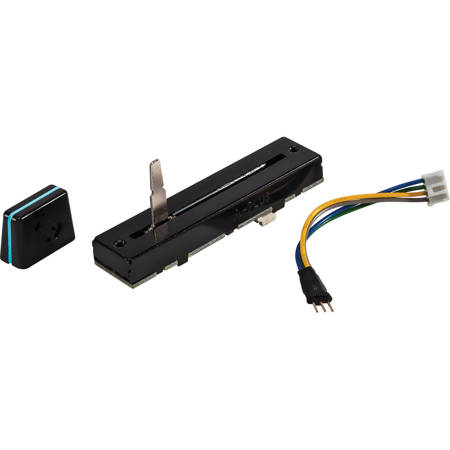 Reloop Non-Contact Innofader for RMX Series Mixers - Adorama