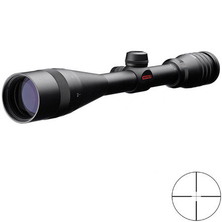 Redfield 6-18x44mm Revenge AO Riflescope, Fine Plex Reticle, 1" Main ...