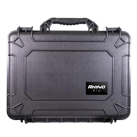 Rhino Hard Case for Rig Full Kit and Accessories - Adorama