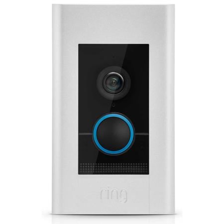 Ring Video Doorbell Elite - Refurbished - Adorama