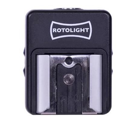 Rotolight Universal Hot Shoe Adapter for Rotolight Flash - Adorama