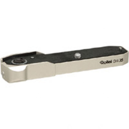 Rollei QW-35 Mechanical Film Winder for the RF-35, 35mm Rangefinder Camera