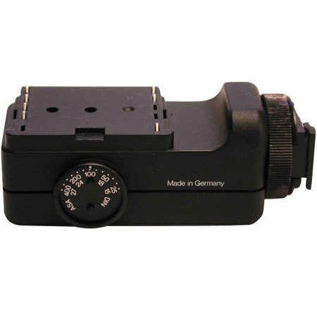 Rollei SCA-356 Flash Adapter - Adorama