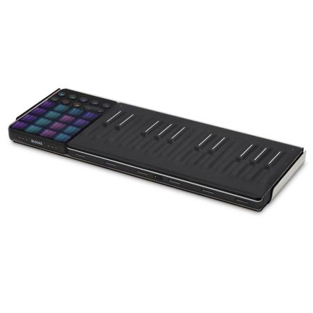 Roli GarageBand Edition Songmaker Kit, Includes Seaboard Block, Lightpad Block M and Loop Block
