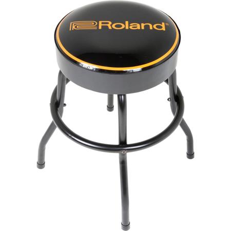 Used Roland 24" Short Barstool RBS-24 - Adorama
