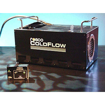 Rosco 120VAC Coldflow Module for Standard Fog Machines - Adorama