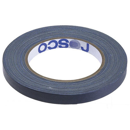 Rosco 12mm Spike Tape, Blue - Adorama