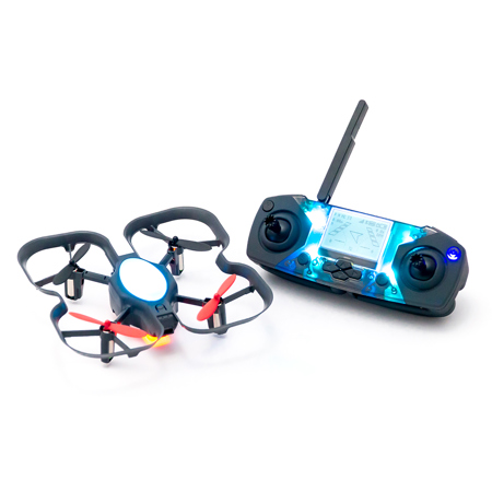 Robolink CoDrone EDU Programmable Drone 18 Pack RL CDE CPNP 18