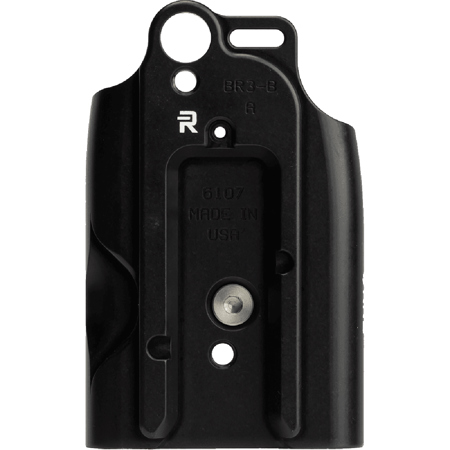 Really Right Stuff Base Plate for Canon EOS R3 RRS-9000044 - Adorama