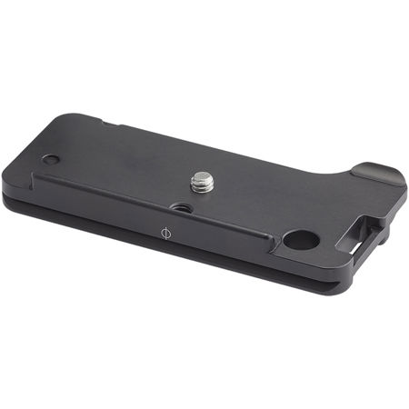 Really Right Stuff Base Plate for Canon EOS 5D Mark III, 5DS, 5DSR Camera