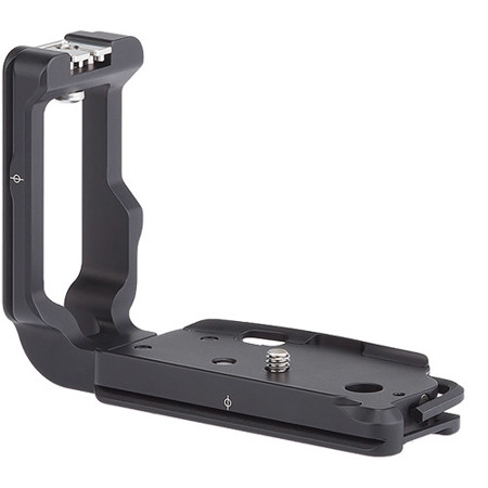 Used Really Right Stuff Modular 2-Piece L-Plate Set for Canon 5D Mk IV