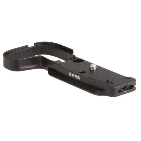 Really Right Stuff Base Plate for Canon EOS RP Camera - Adorama