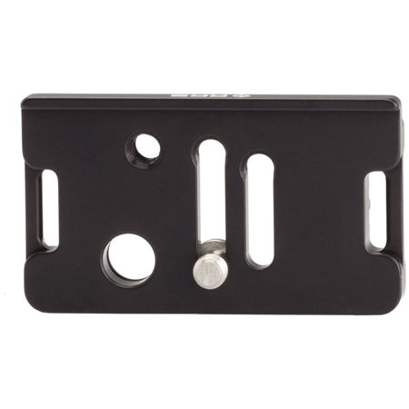 USED Really Right Stuff Multi-Camera Conventional Plate - Adorama