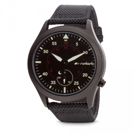 Runtastic Moment Elite Activity Tracker Watch - Adorama