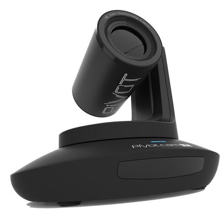Ross Video PIVOTCam SE 12.4MP 3G-SDI 1080p Fully Integrated PTZ Video ...