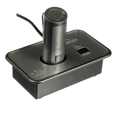 xTag - Single Channel Wireless Microphone System for Audio and Video ...