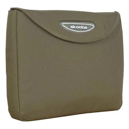 Skooba Design Skin Micro, Convertible 12" Laptop Sleeve / Tote, Olive ...