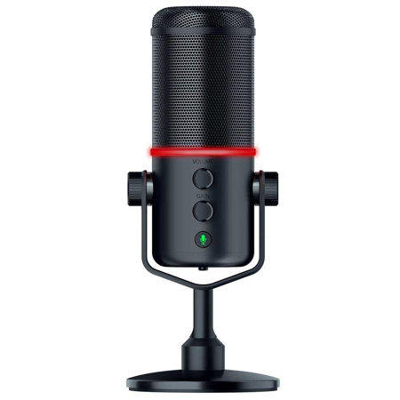 Razer Seiren Elite Dynamic Cardioid USB Microphone - Adorama