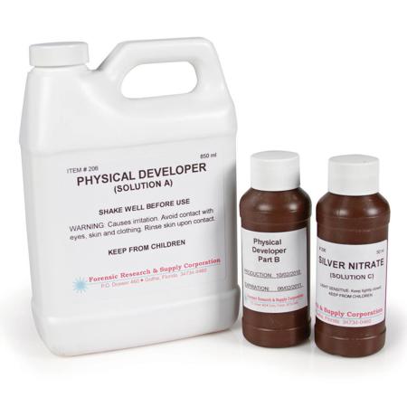 Safariland Physical Developer, 1Liter - Adorama