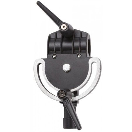 Studio Assets Large Boom Pivot Clamp - Adorama