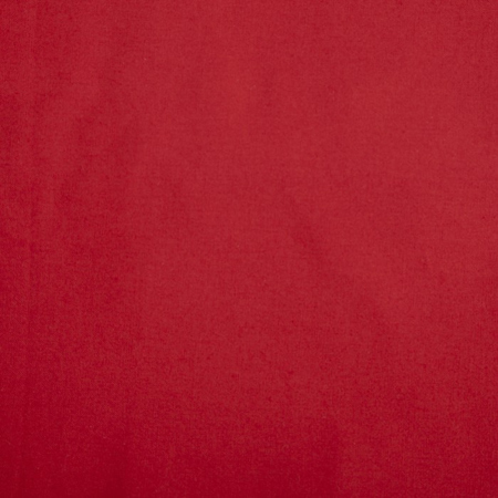 Studio Assets 6x6' Muslin for PXB X-frame Backdrop System, Deep Red SA4162
