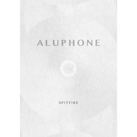 Spitfire Audio Aluphone Aluminum Bells Library, Electronic Download