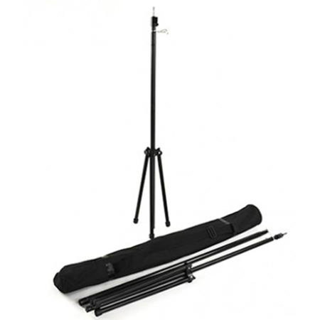 Savage Economy Background Stand, Maximum Height 7ft 9in, Open Box