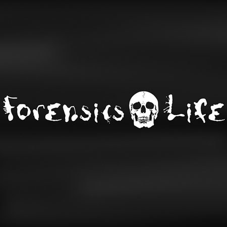Safariland Forensics Life Sticker, Skull - Adorama