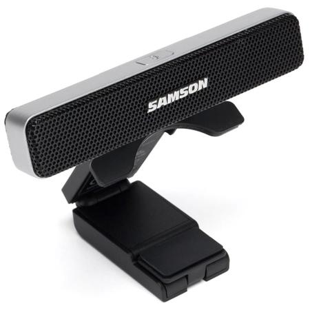 Samson Go Mic Connect Stereo USB Microphone - Adorama