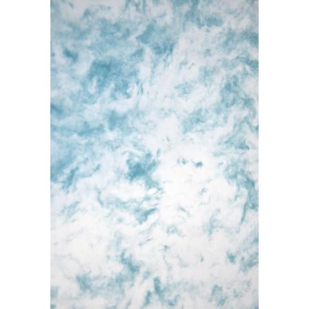 Savage Royal Marble Blue Background, 78"x36' - Adorama