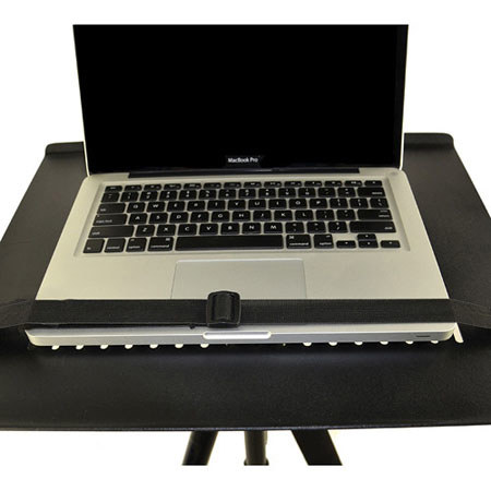 Savage Tech Table Laptop Secure Strap - Adorama