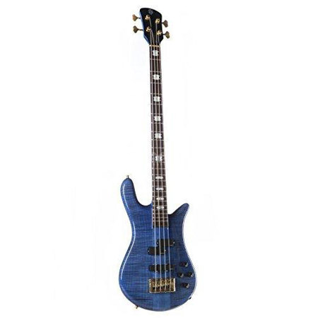 Spector Bass Euro4LX 4 String Electric Bass Guitar - Adorama